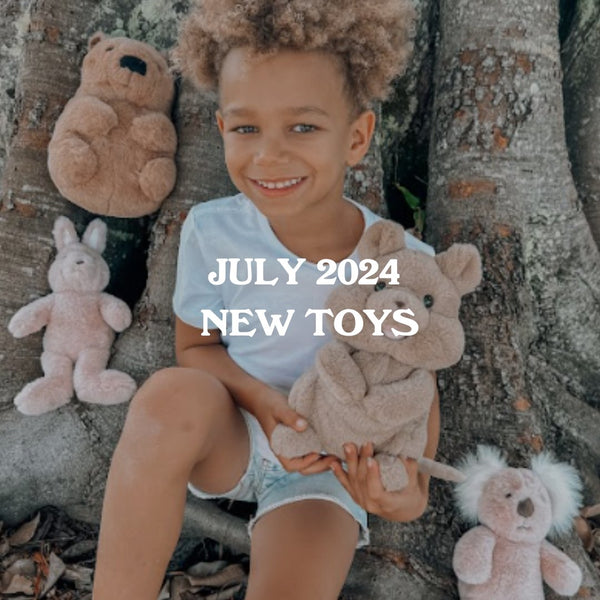 New July 2024 Toys – OB Designs