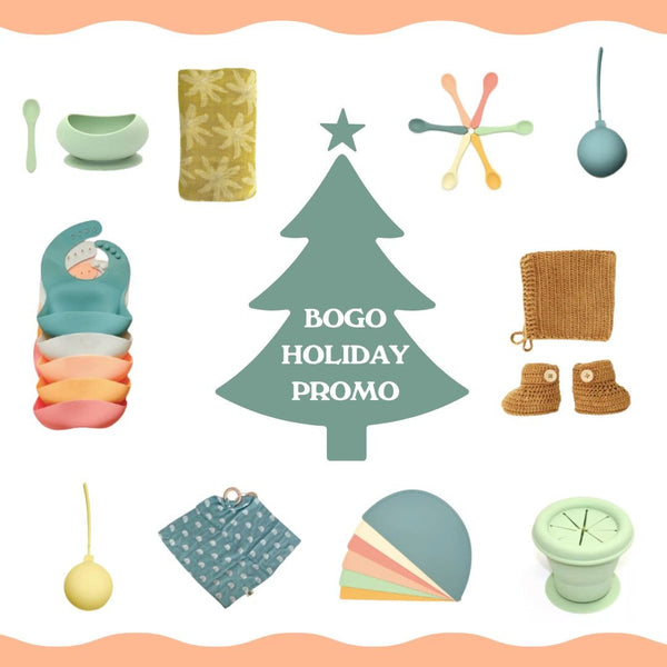 October Promos: Free Freight over $500 + BOGO – OB Designs