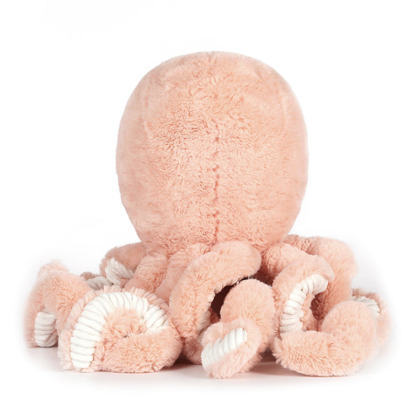 Pink Octopus Plush Toy | Sea Toys for Kids | O.B. Designs – OB US