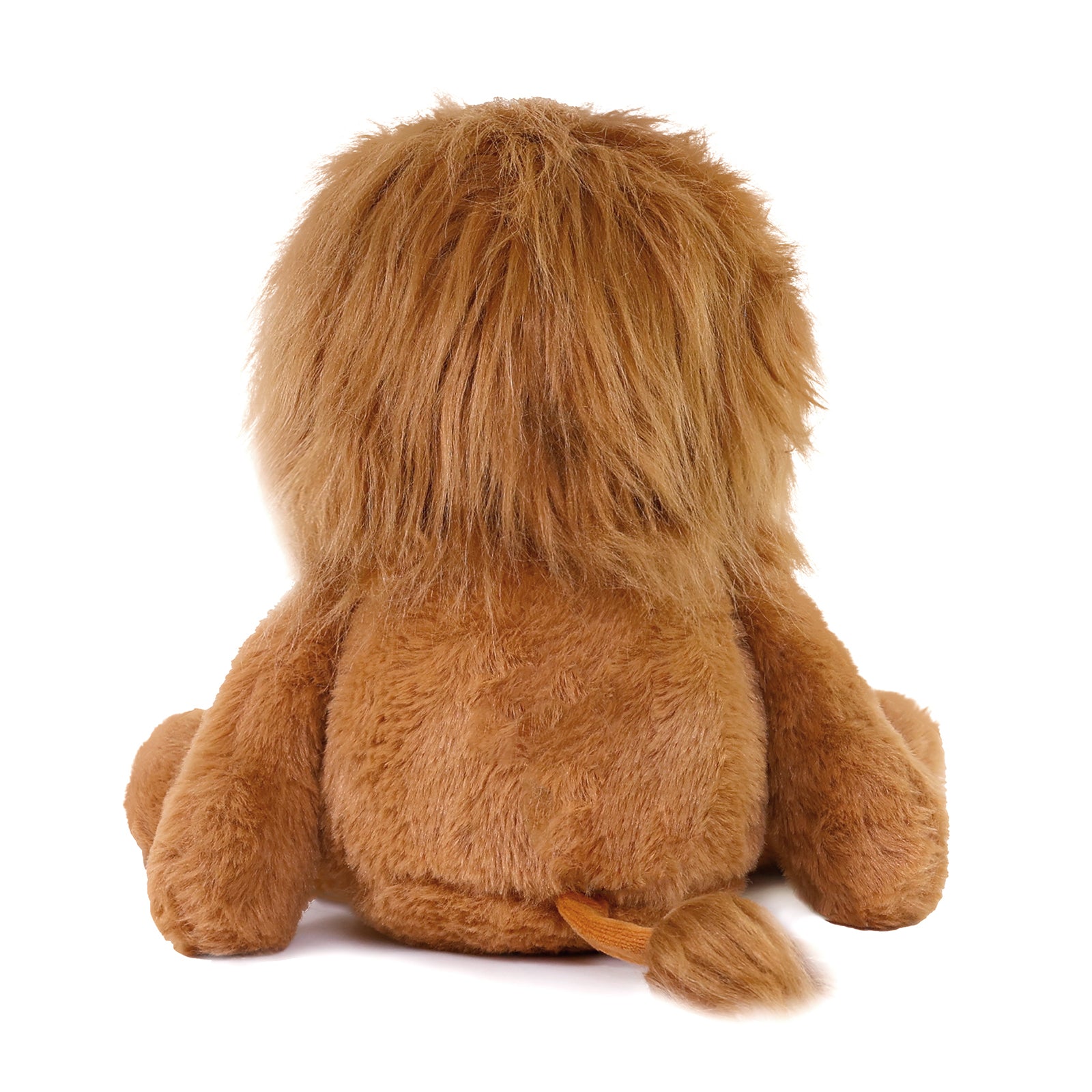 Rafiki Lion Soft Toy (Medium) – OB Designs