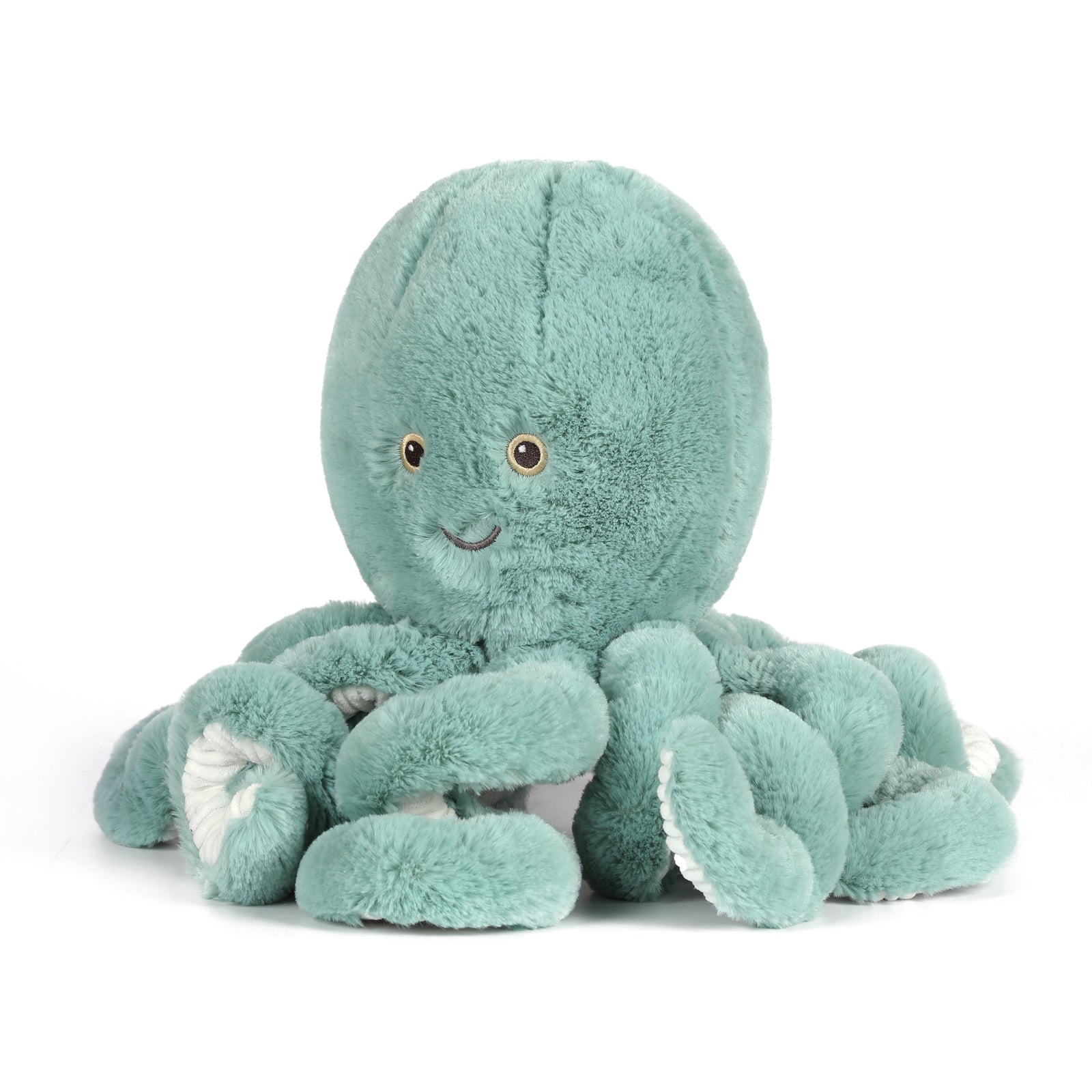 Blue Octopus Plush Toy | Sea Toys for Kids | O.B. Designs – OB Designs