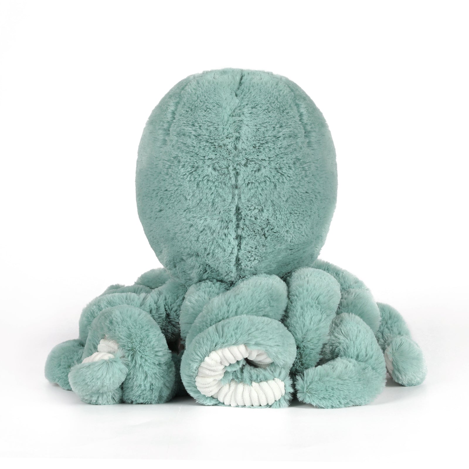 Blue Octopus Plush Toy | Sea Toys for Kids | O.B. Designs – OB Designs