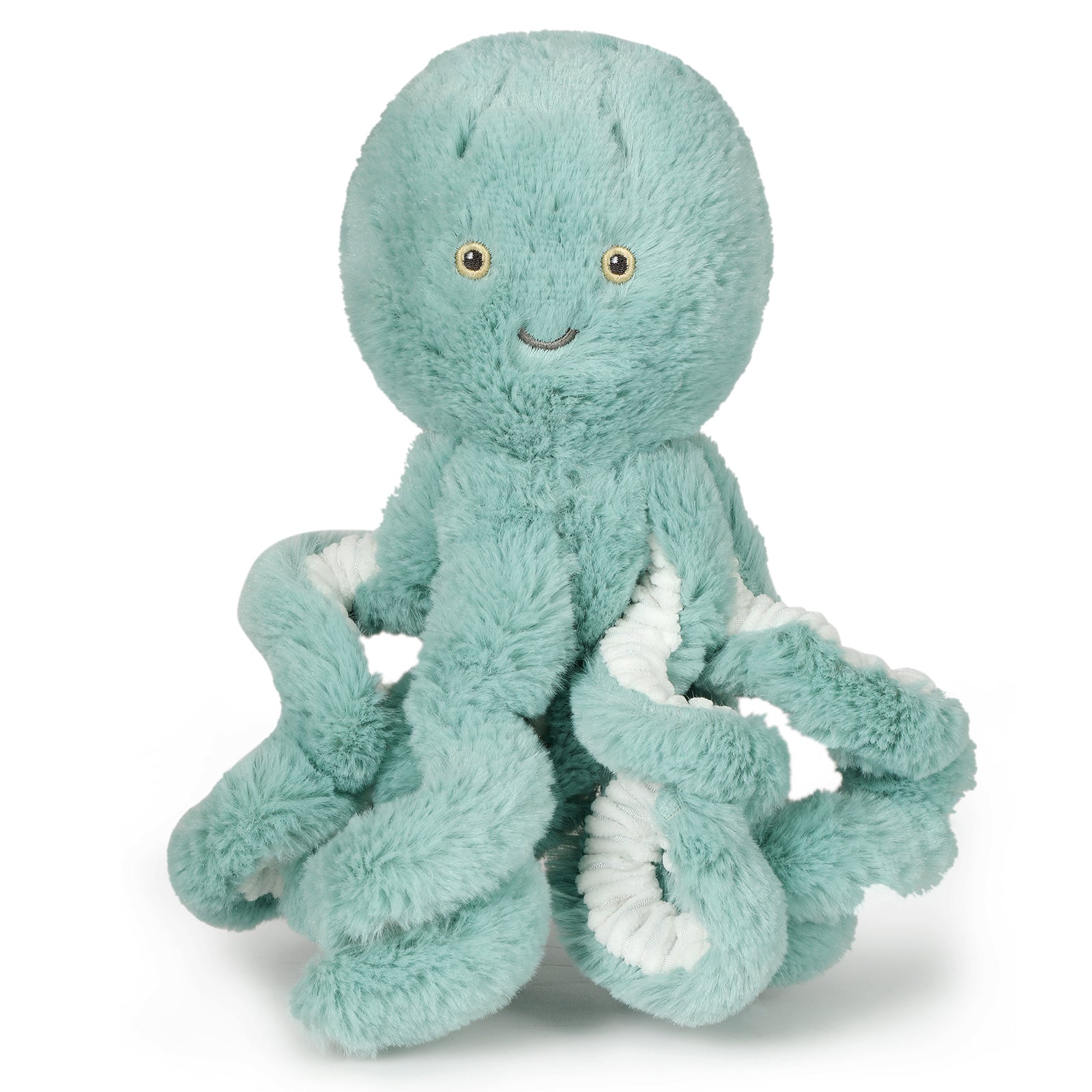 Blue Octopus Plush Toy | Sea Toys for Kids | O.B. Designs – OB Designs