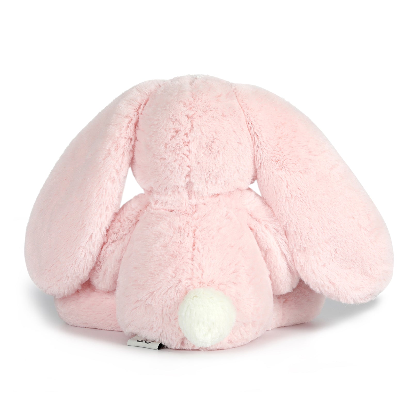 Stuffed Animals Plush Toys Bunny Pink - Betsy Bunny Huggie ages 0+ Baby ...